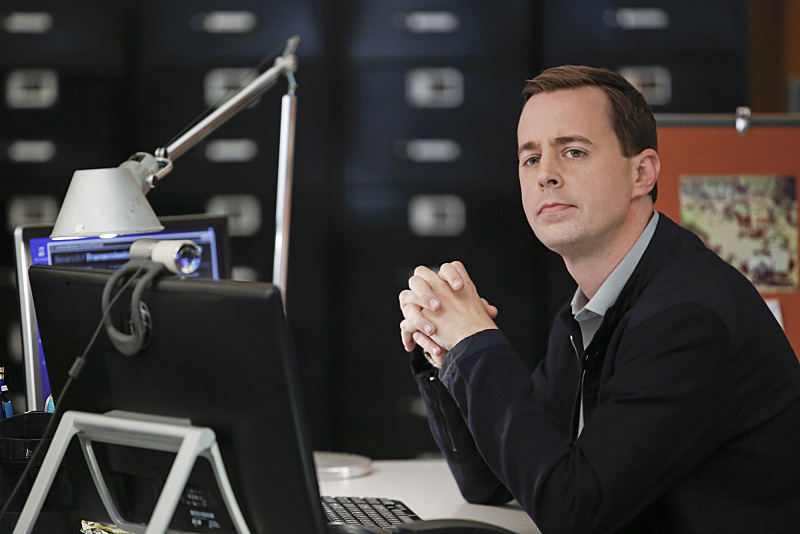 Robert Harland Actor