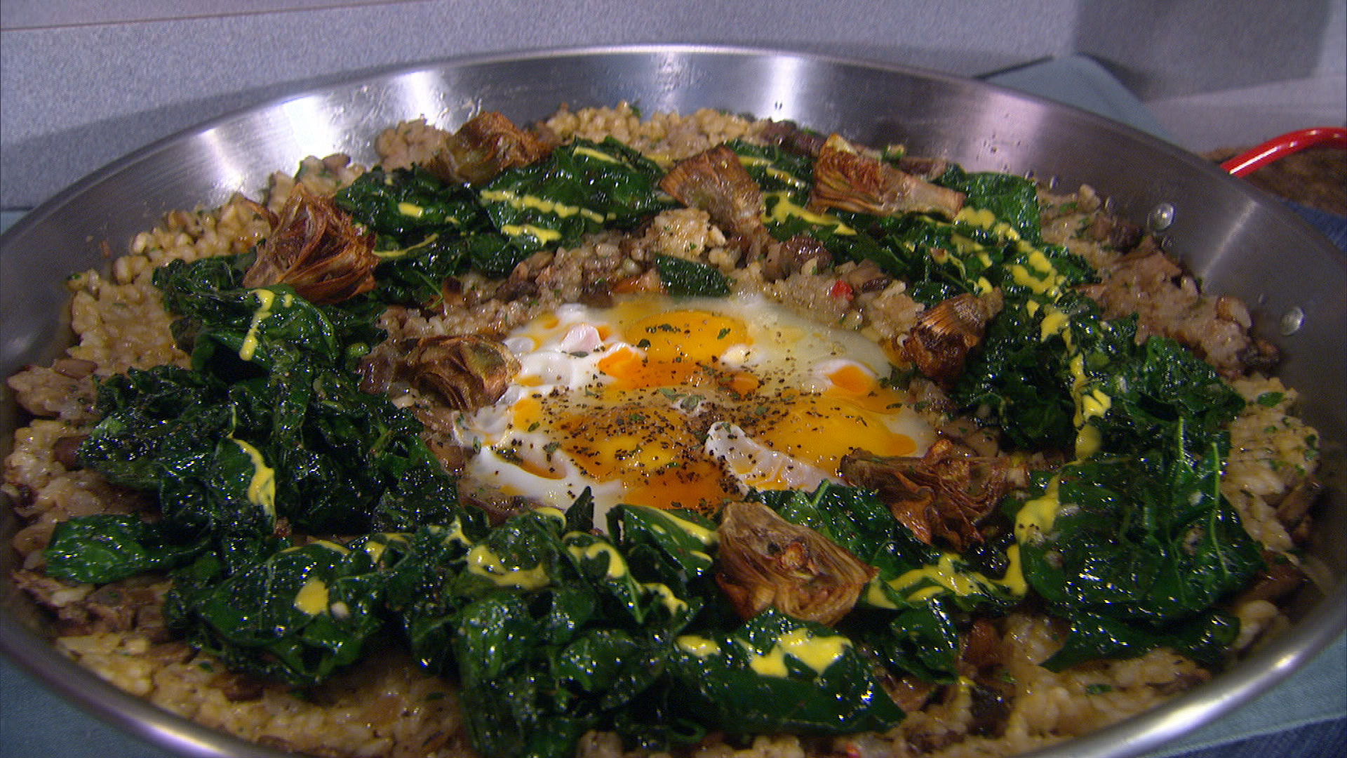 Bobby Flay Spanish Rice Recipe | Deporecipe.co