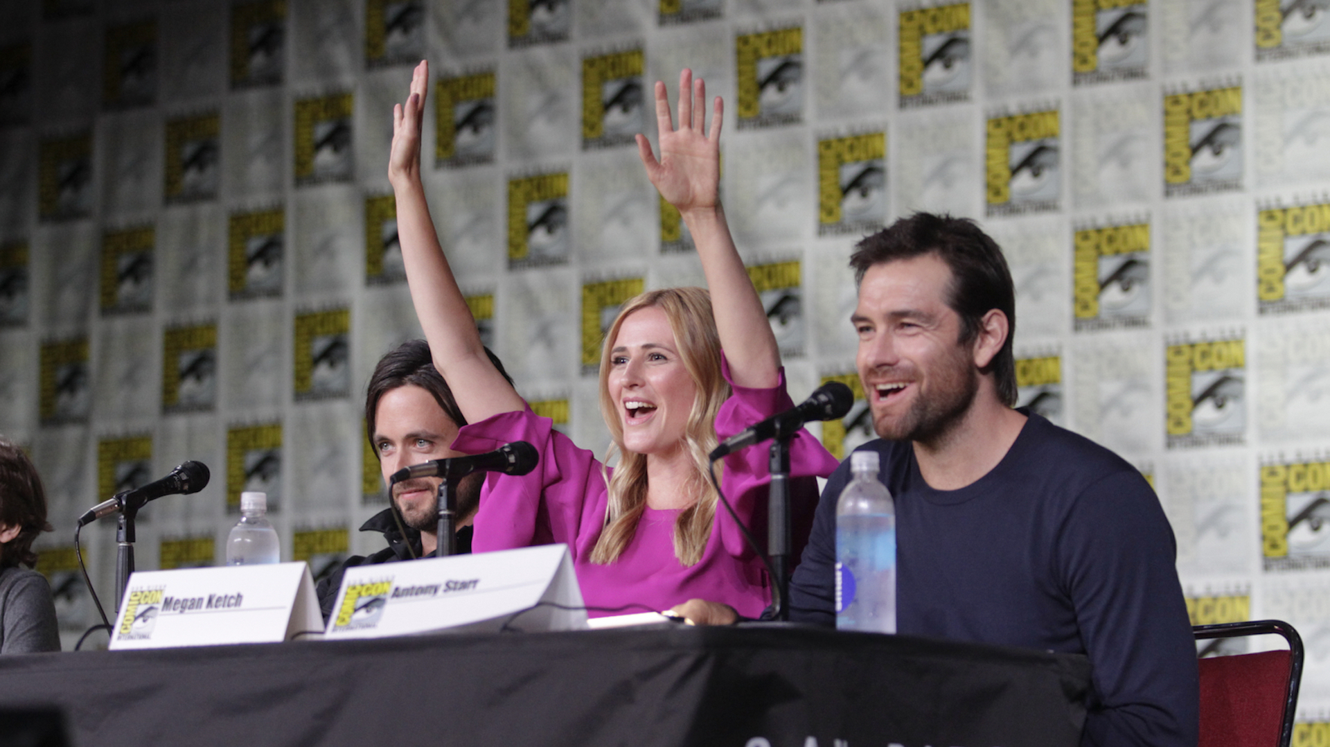 Even The American Gothic Cast Didn't See The Ending Coming