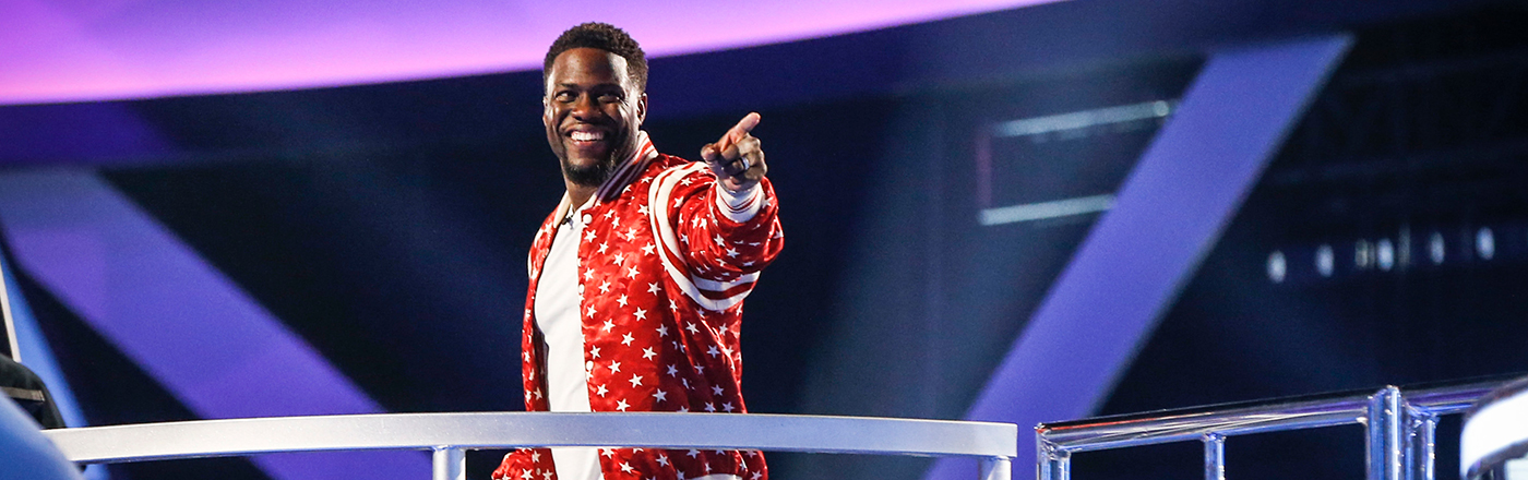 Get To Know All Of The TKO: Total Knock Out Battle Stations