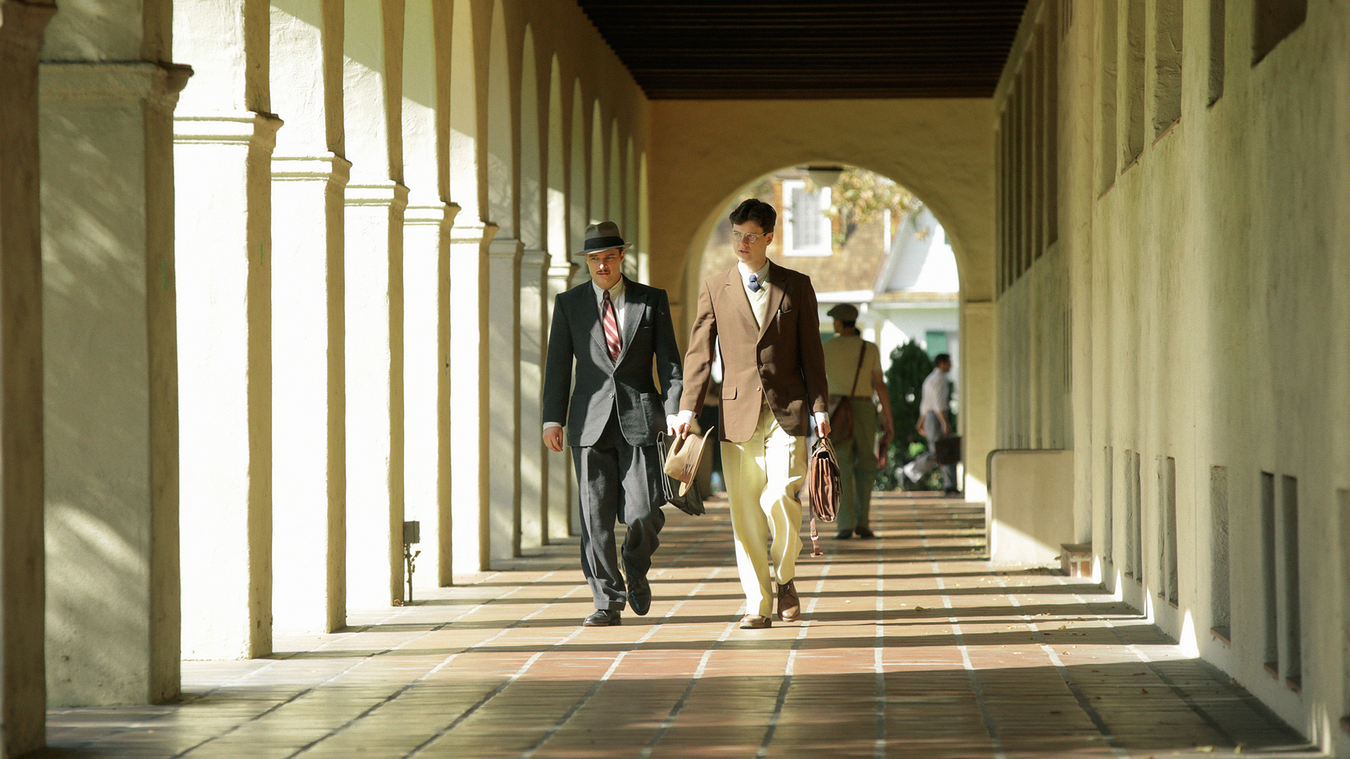 The Greatest Minds In Caltech History: Albert Einstein, Frank Capra ...
