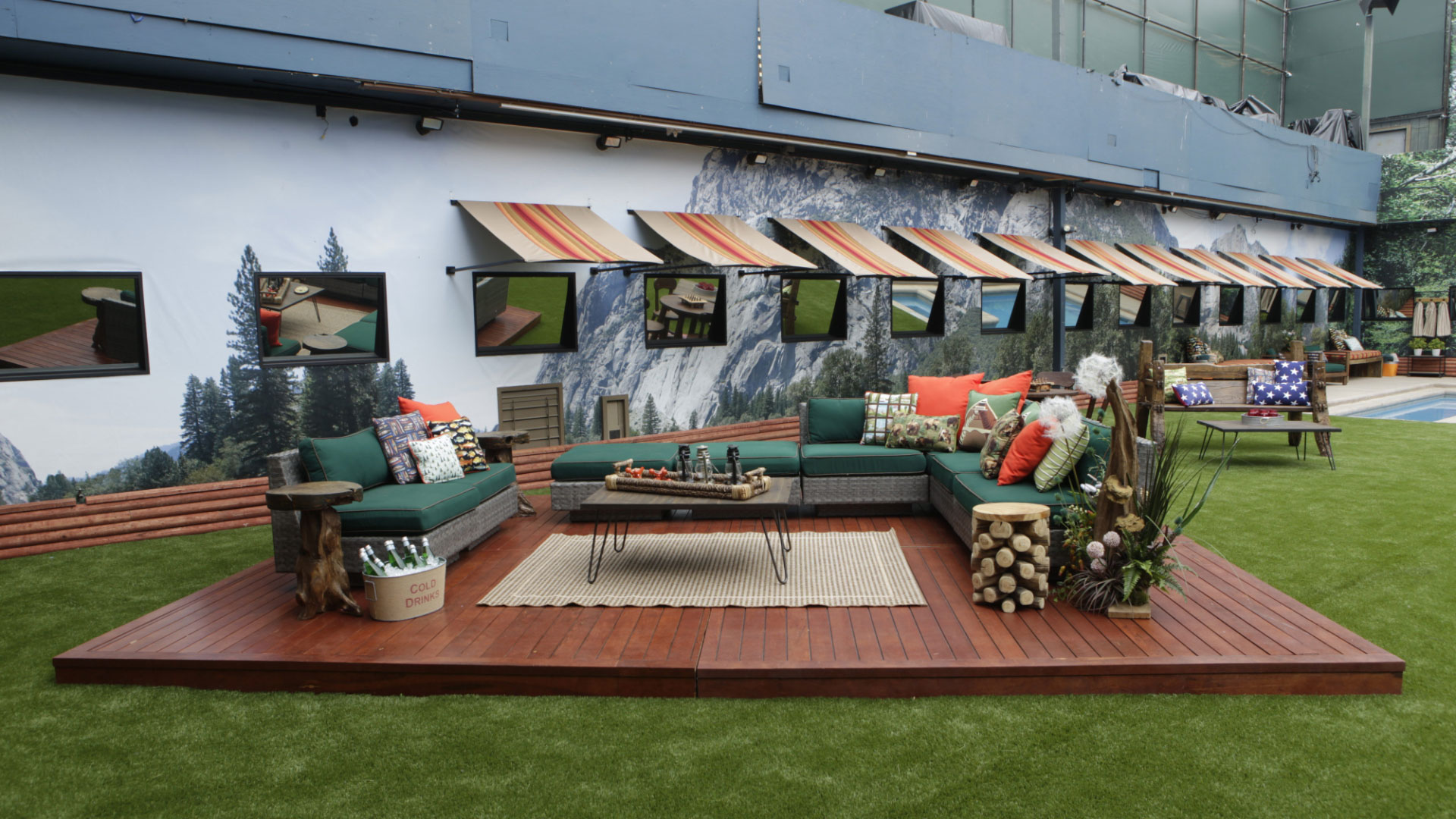 New Digital Edition Of Big Brother Coming To CBS All Access This Fall