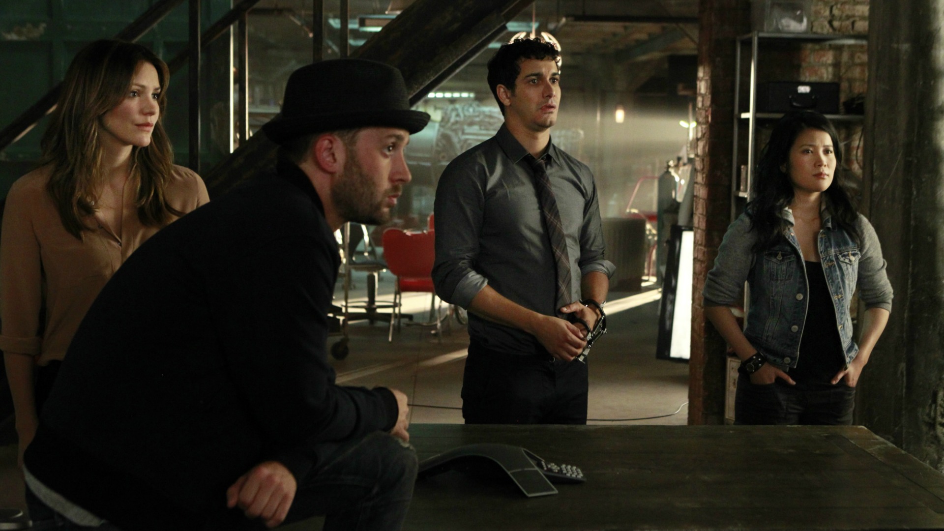 Top 5 Scorpion Episodes That Totally Shocked Fans