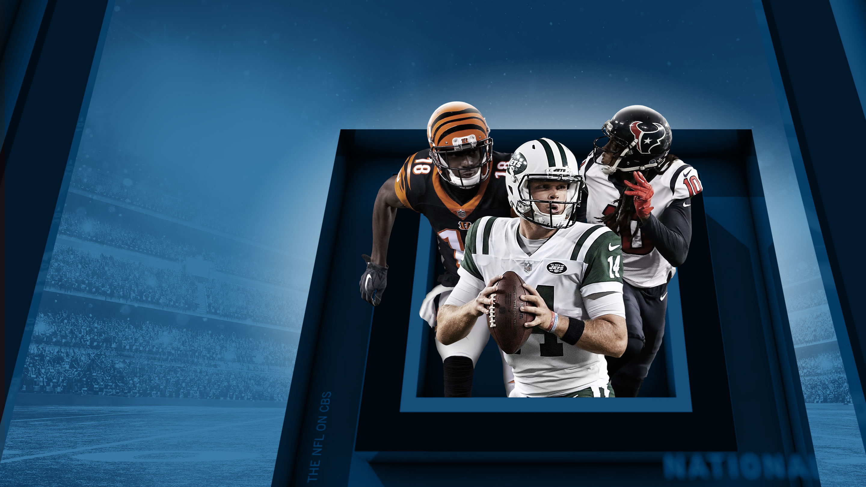 Stream Movies Online with CBS All Access - CBS.com