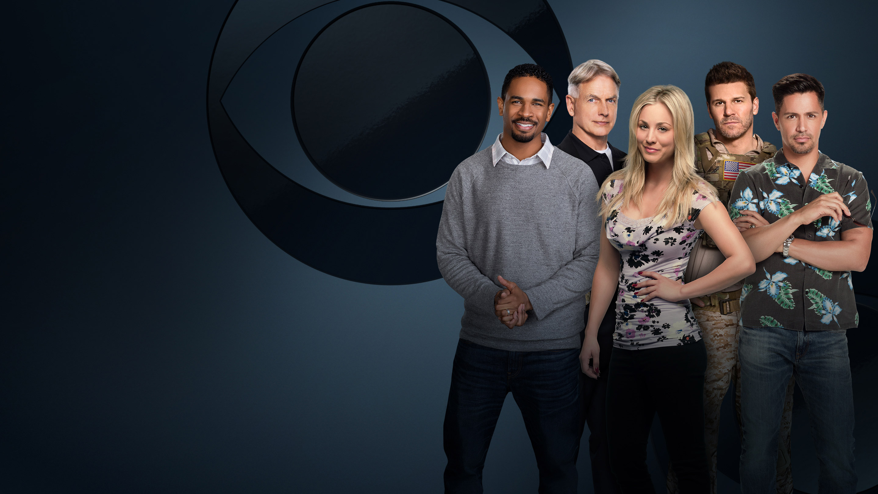 CBS TV Network Primetime, Daytime, Late Night and Classic Television Shows