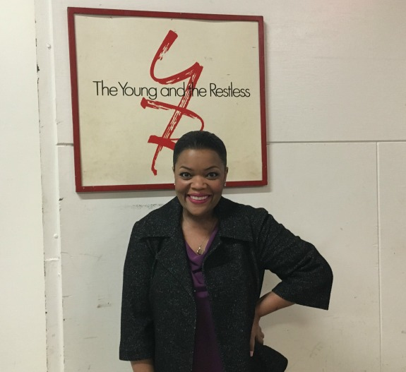 The Young and the Restless News on CBS