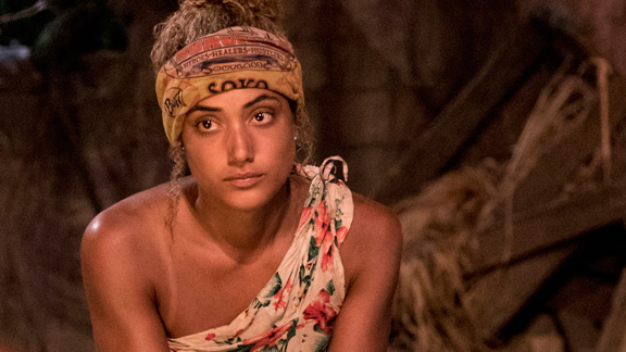 Survivor News on CBS