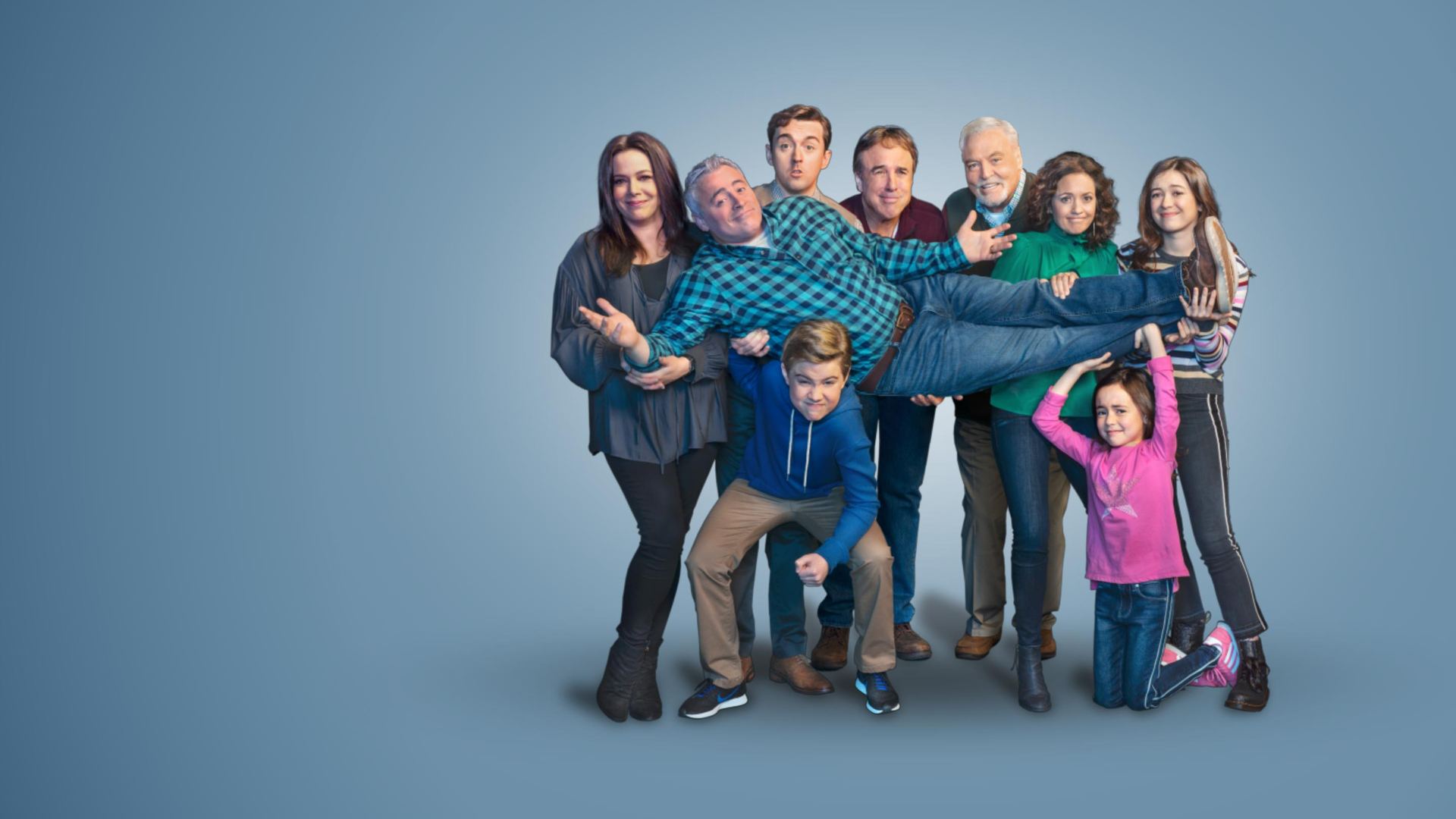 CBS TV Network Primetime, Daytime, Late Night and Classic Television Shows